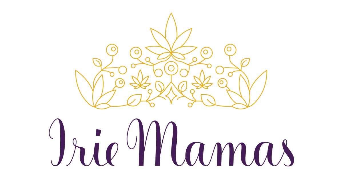 Our story – Irie Mamas